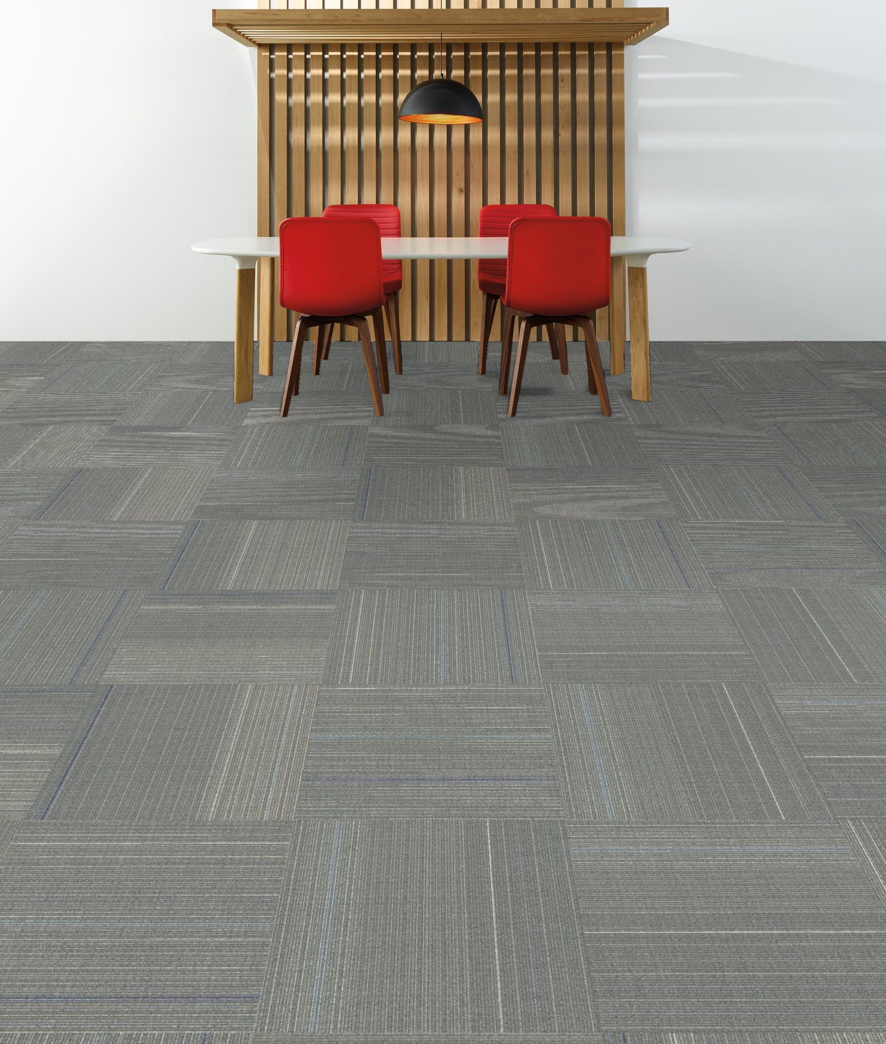 Shaw Disperse Tile Passport