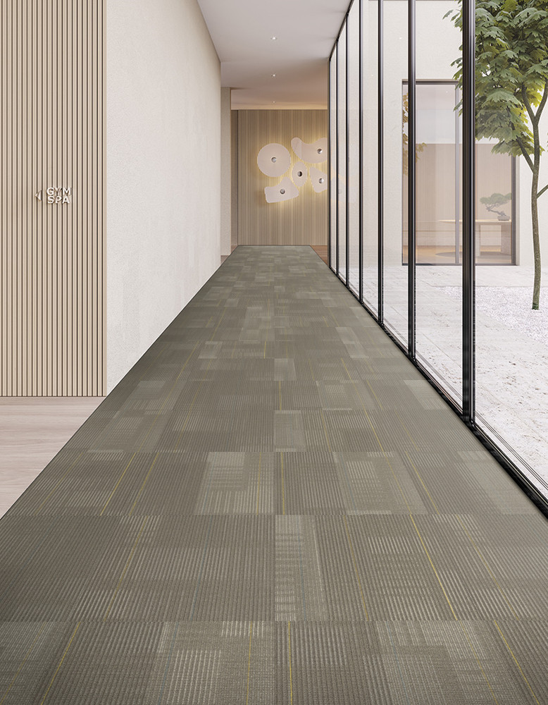 Shaw Diffuse Tile Road Trip 24" x 24" Premium(48 sq ft/ctn)