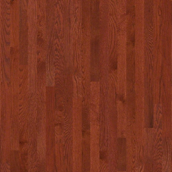 Shaw Albright Oak 5" x 3/8" Engineered Cherry Builder
