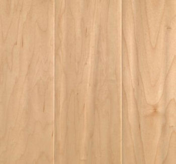Mohawk Brookedale 5" x 3/8" Maple Engineered Country Natural Cabin(28. ...