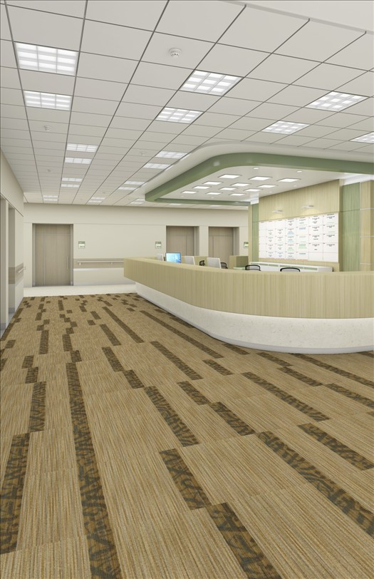 Shaw Ecot Script Modular Tile Ginto