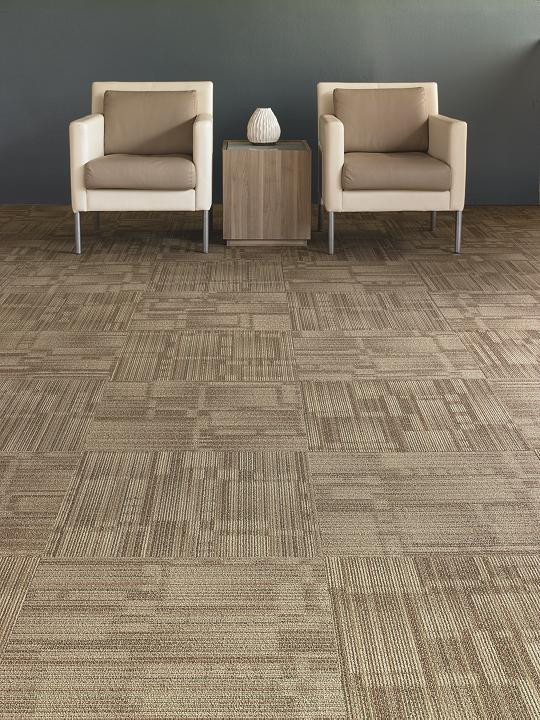 Shaw Experience Modular Tile Knowledge