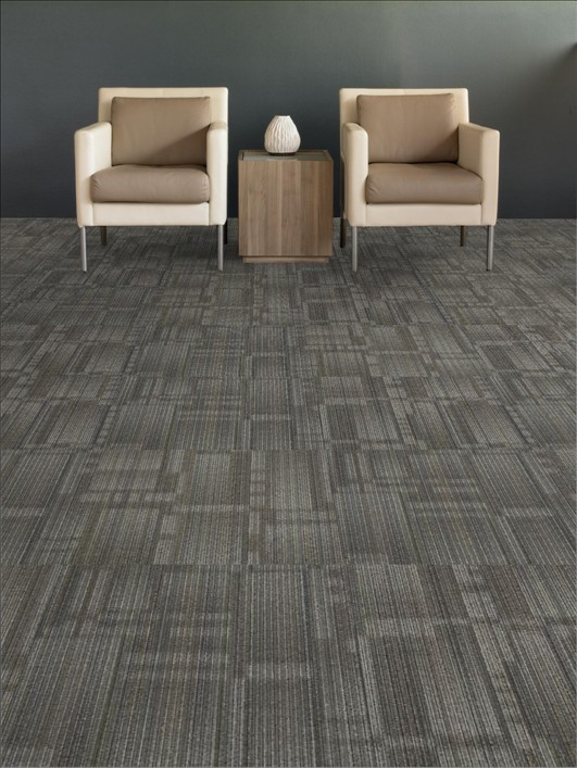 Shaw Experience Modular Tile Perception