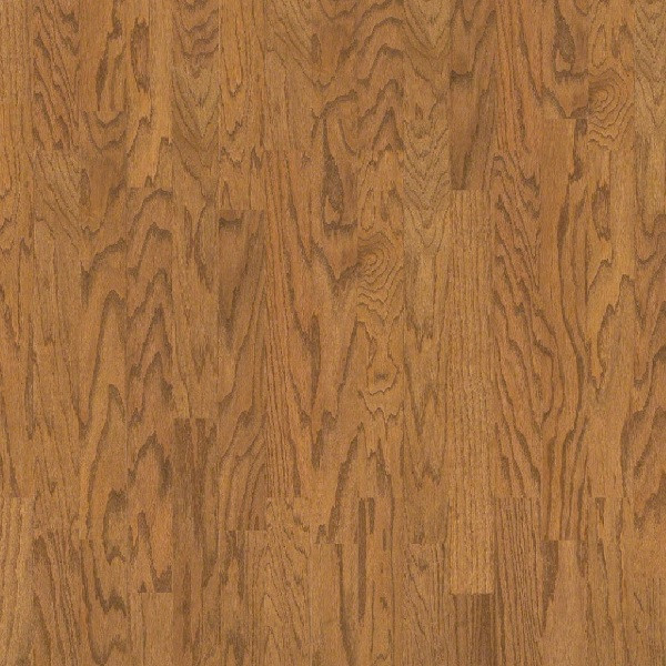 Shaw Oak Symphonic 5" x 3/8" Engineered Golden Wheat Builder