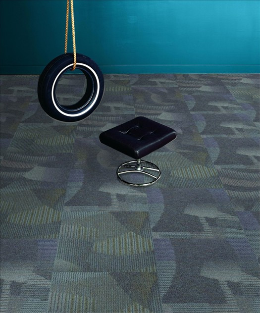 Carpet Tile Shaw Kinetic Make A Splash