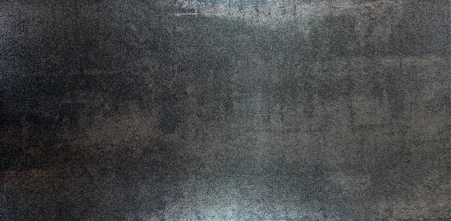 Revigres Metal 12" X 24" Iron Glazed Porcelain Tile Premium (9.69 sq ft ...