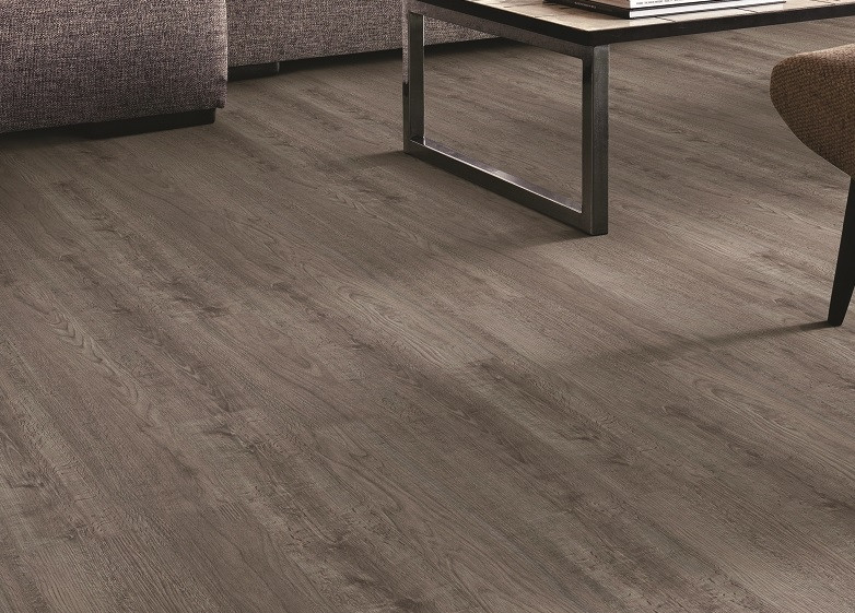 Mohawk Tasteful Style 6" WPC Rockport Grey Click-Lock Premium(28.09 sq ...