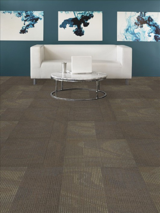 Shaw Science Modular Tile Catalyst