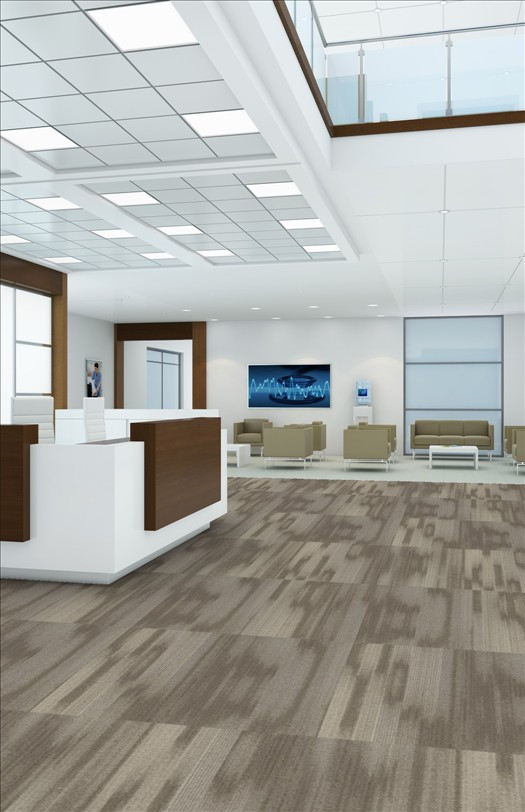 Shaw Shadowgraph Tile Bitmap