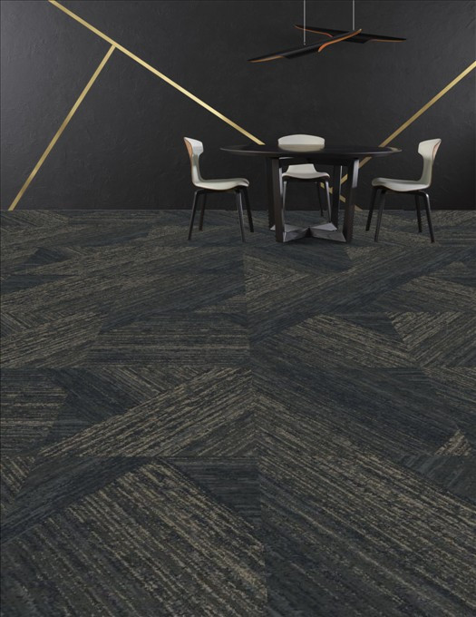 Shaw Alchemy Tile Colossal Bismuth