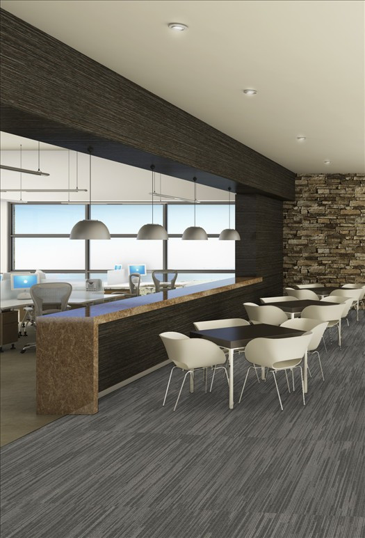 Shaw Analog Tile Image