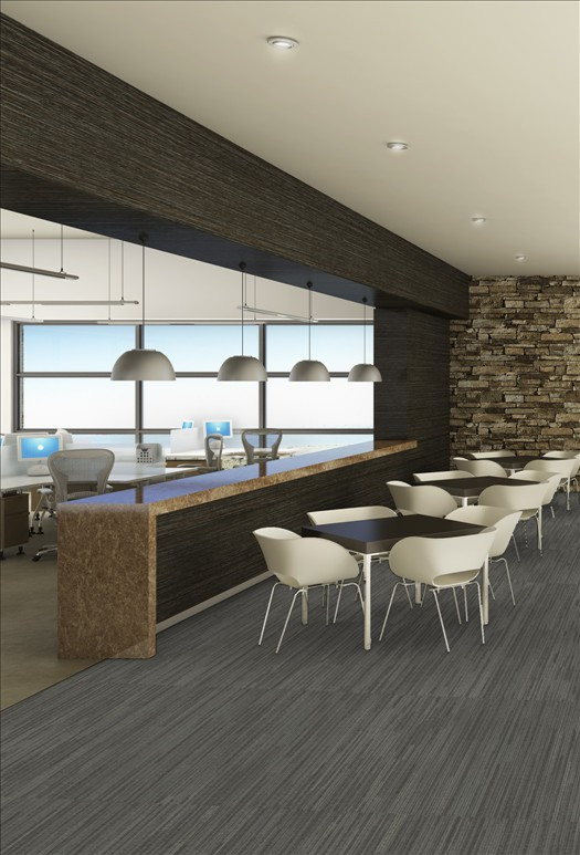 Shaw Analog Tile Scan