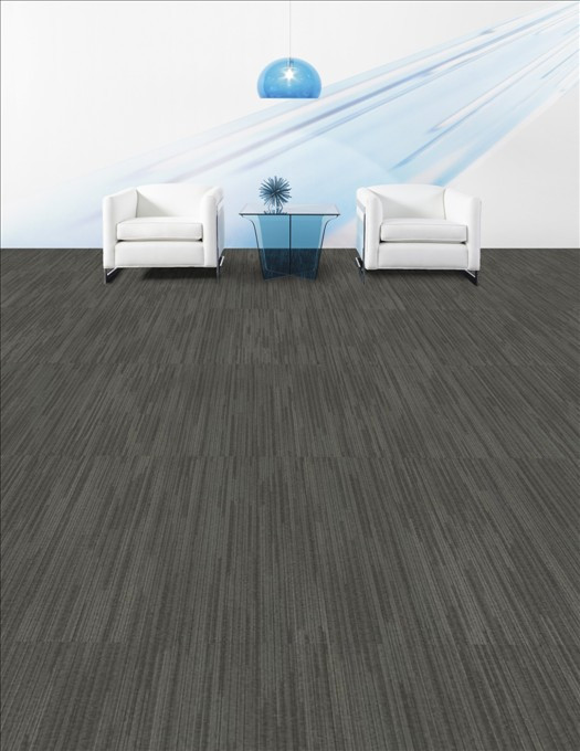 Shaw Analog Tile Scan