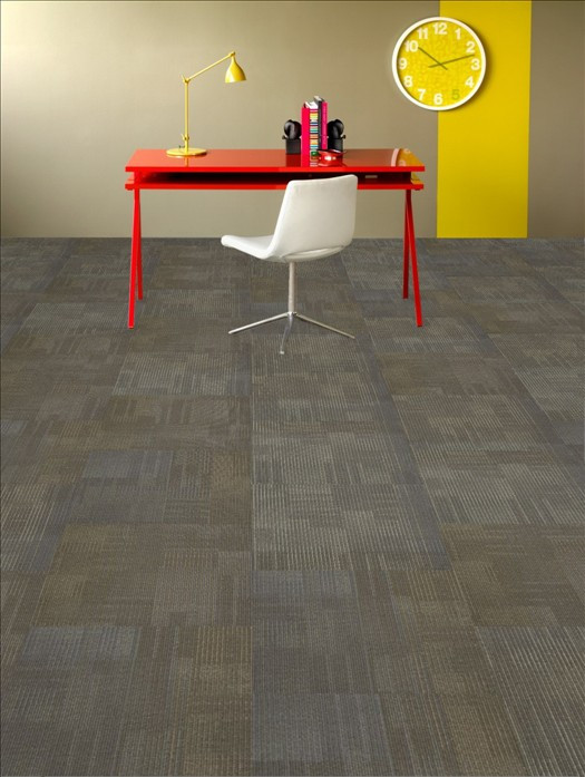 Shaw Byline Tile Element