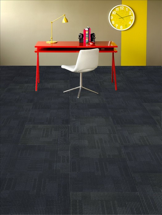 Shaw Byline Tile Labyrinth