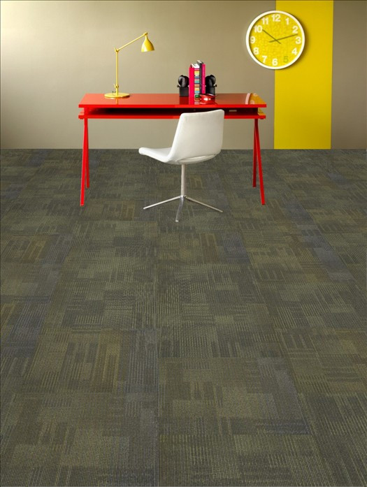 Shaw Byline Tile Maze