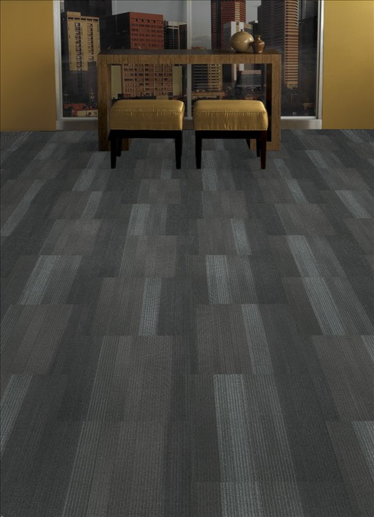 Shaw Catalyst Tile Stipple