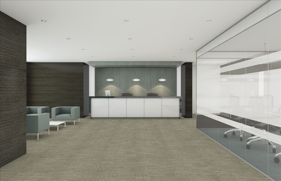 Shaw Cloth Tile Heddle