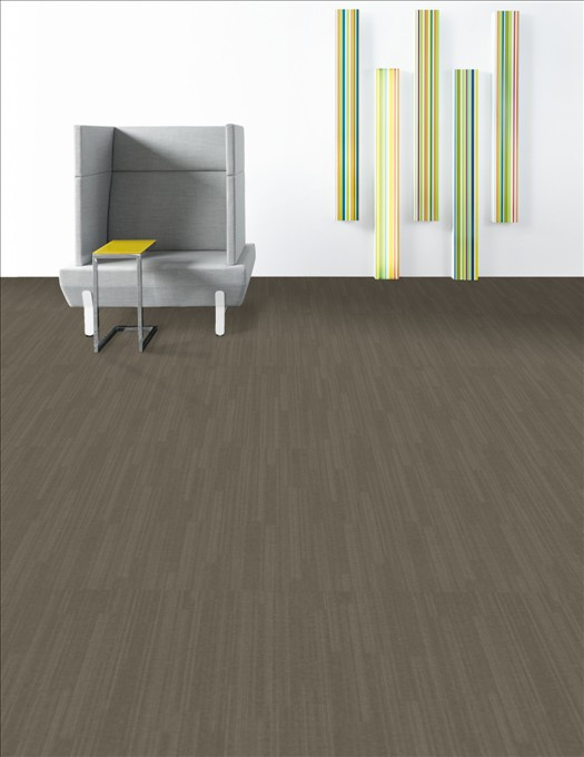 Shaw Color Form Tile Appearance