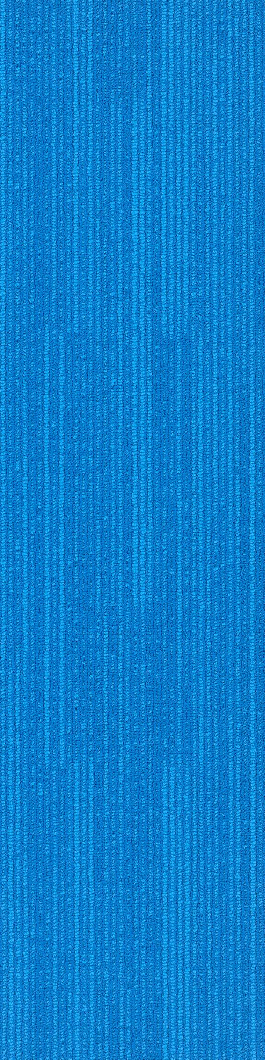 Shaw Color Form Tile Hyper Blue