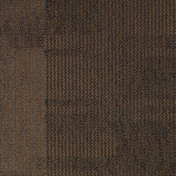 Shaw Color Play Tile Chocolate Craving