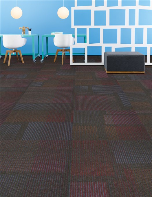 Shaw Construct Tile Emblem