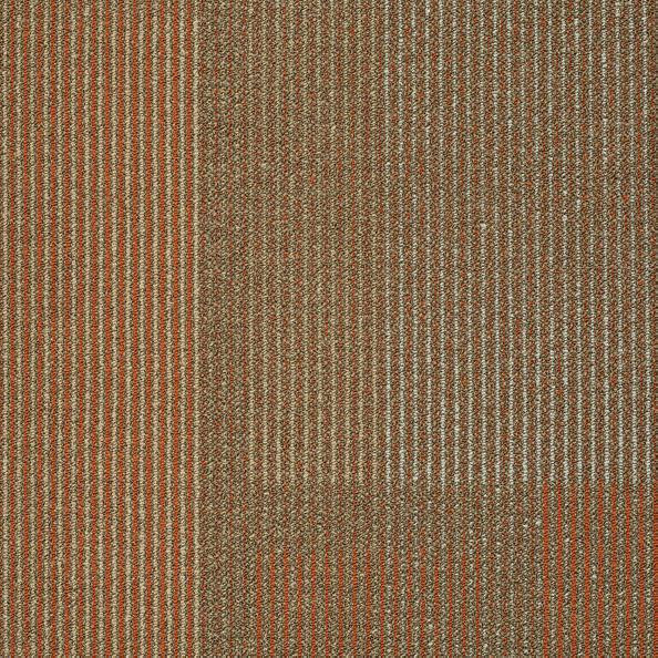 Shaw Construct Tile Radius