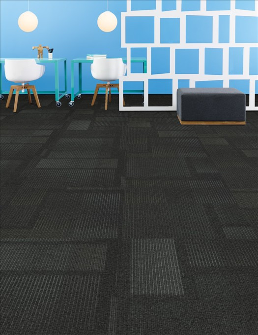 Shaw Construct Tile Typeset