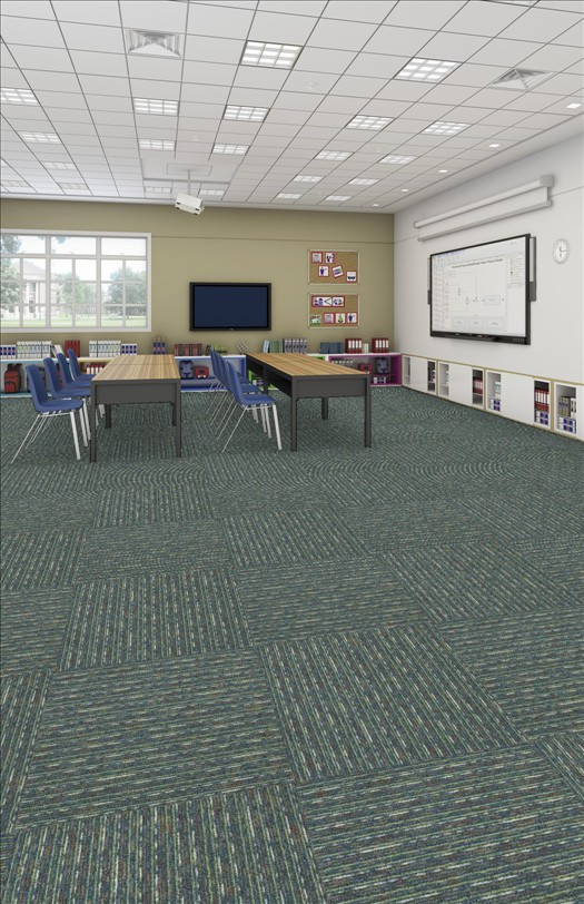 Shaw Conundrum Modular Tile Jigsaw