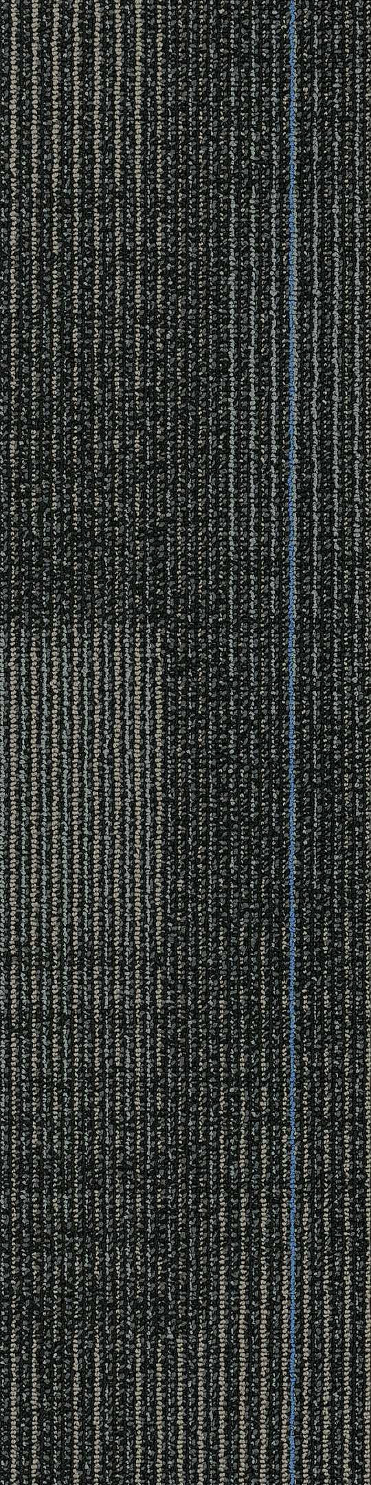 Shaw Diffuse Carpet Tile Magnetic Fields 9" X 36" Builder(45 sq ft/ctn)