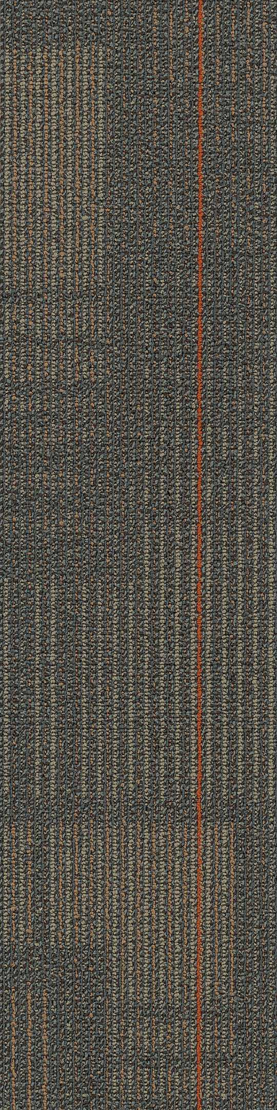 Shaw Diffuse Carpet Tile Movement 9" X 36" Builder(45 sq ft/ctn)