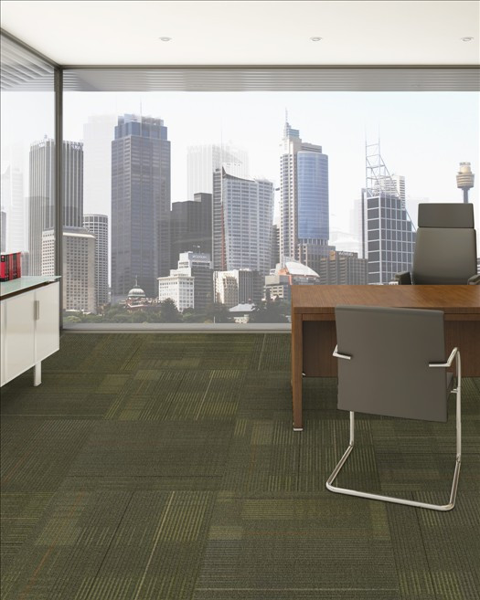 Shaw Diffuse Tile Formations