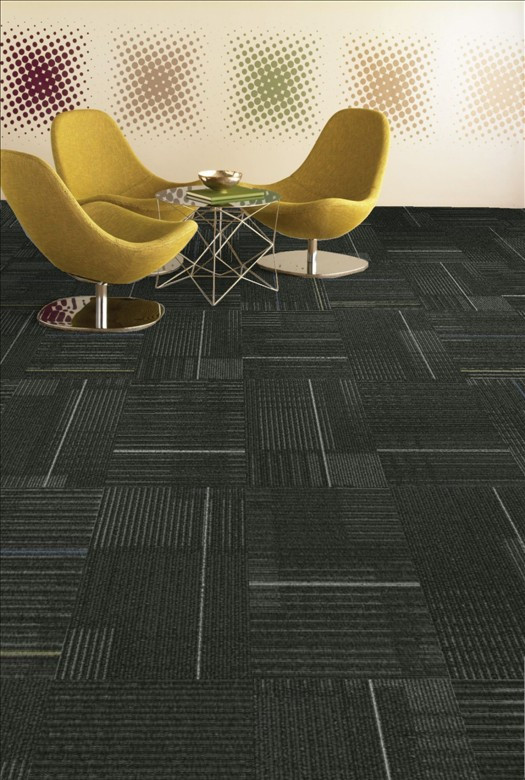 Shaw Diffuse Tile Magnetic Fields