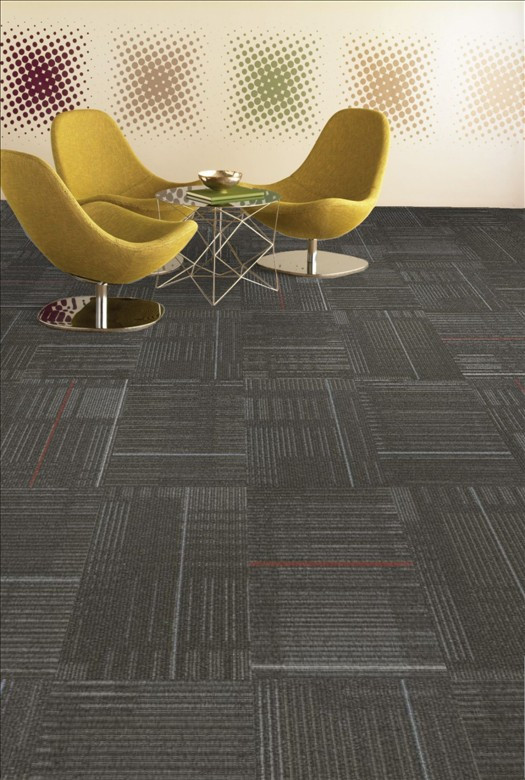 Shaw Diffuse Tile Routes