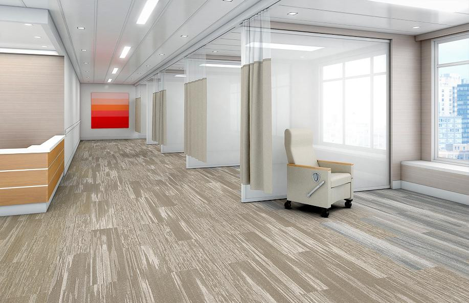 Shaw Expose Tile Natural