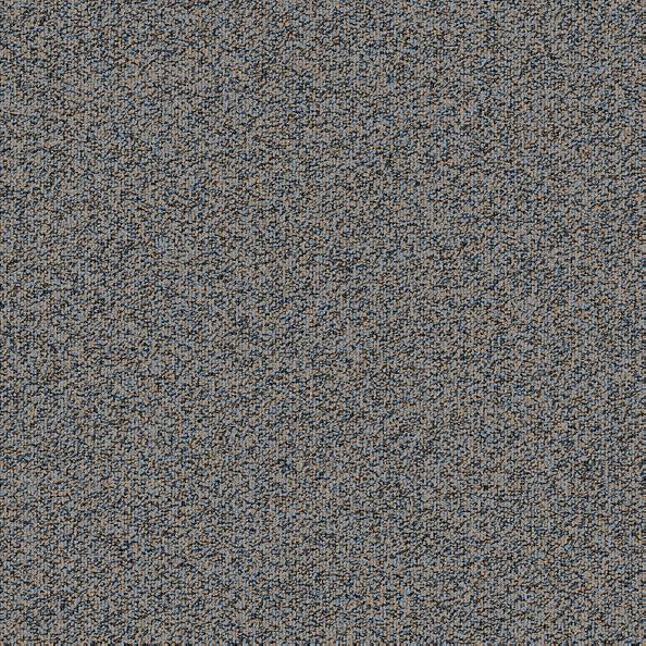 Shaw Gradient Tile Blue Haze