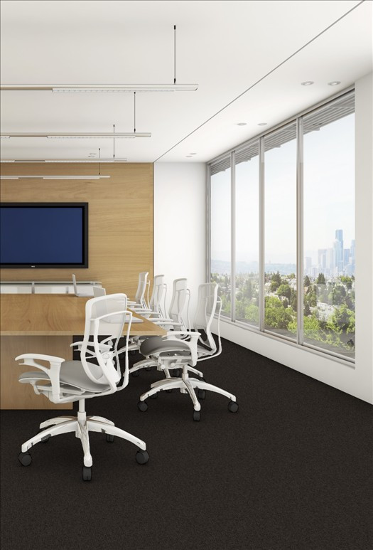 Shaw Gradient Tile Charcoal