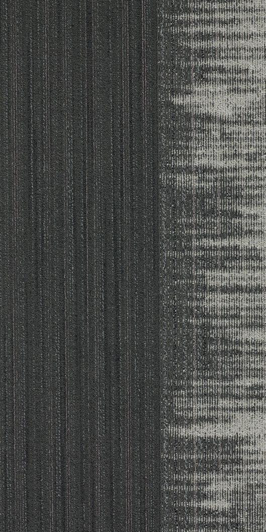 Shaw Horizontal Edge Tile Shimmer Fringe