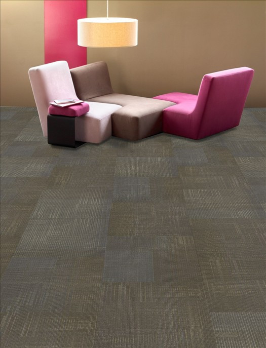 Shaw Linage Tile Element