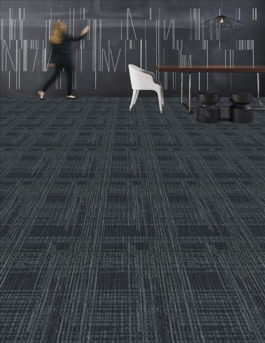 Shaw Lineweight Tile Ink