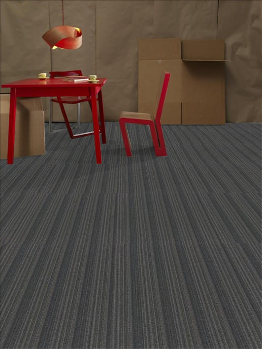 Shaw Loft Modular Tile Blueprint