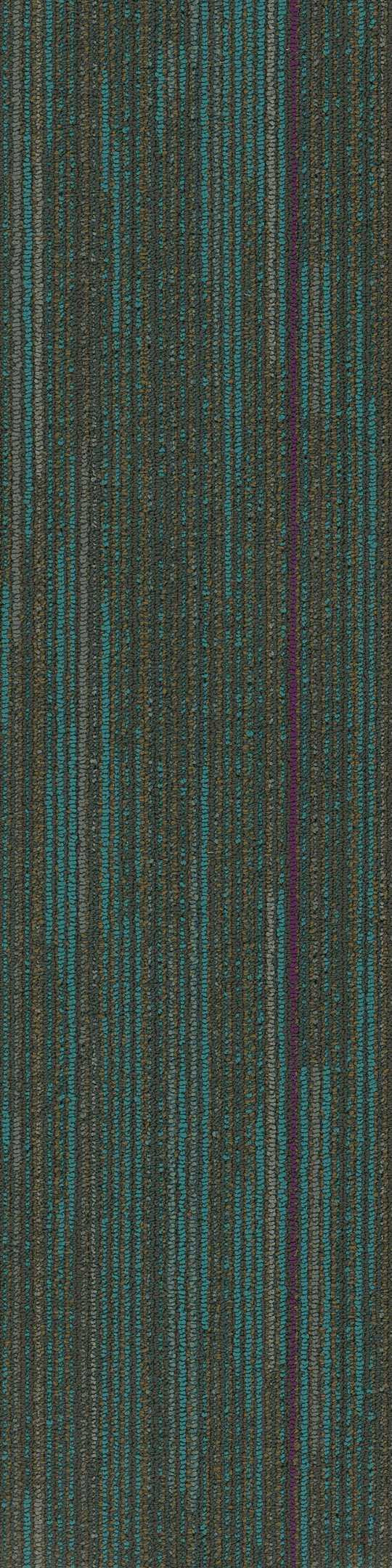 Shaw Manipulate Carpet Tile Perception 9" X 36" Builder(45 sq ft/ctn)