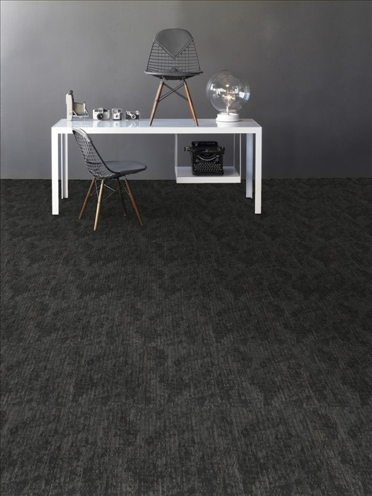 Shaw Nuance Carpet Tile Render 24" x 24" Builder(48 sq ft/ctn)