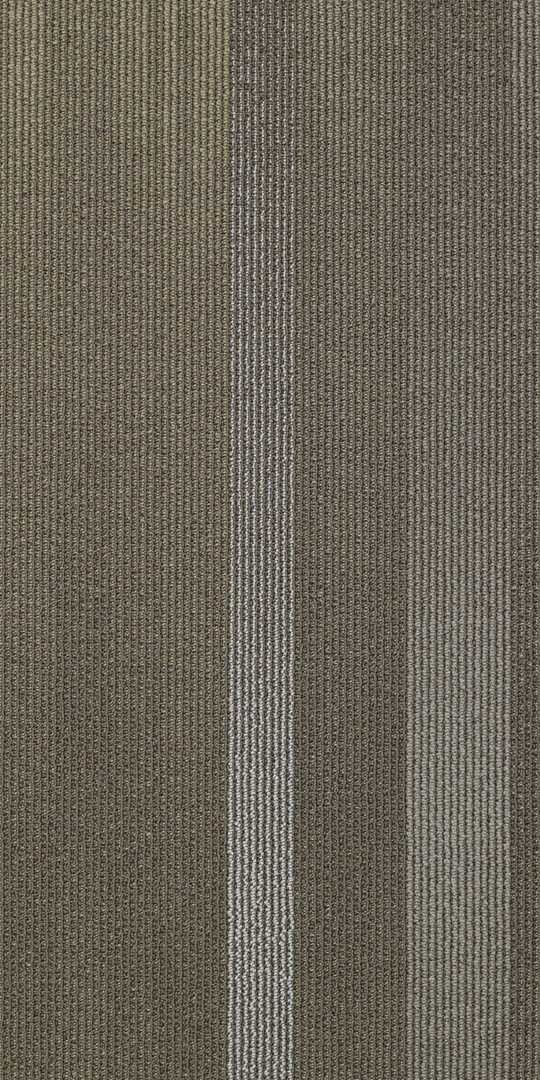 Shaw Overlay Carpet Tile Layered 18" x 36" Premium(45 sq ft/ctn)