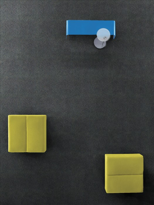 Shaw Portal Tile Multicolor