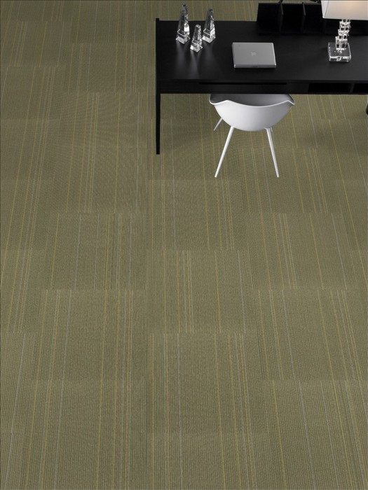 Shaw Prisma Tile Seaglass