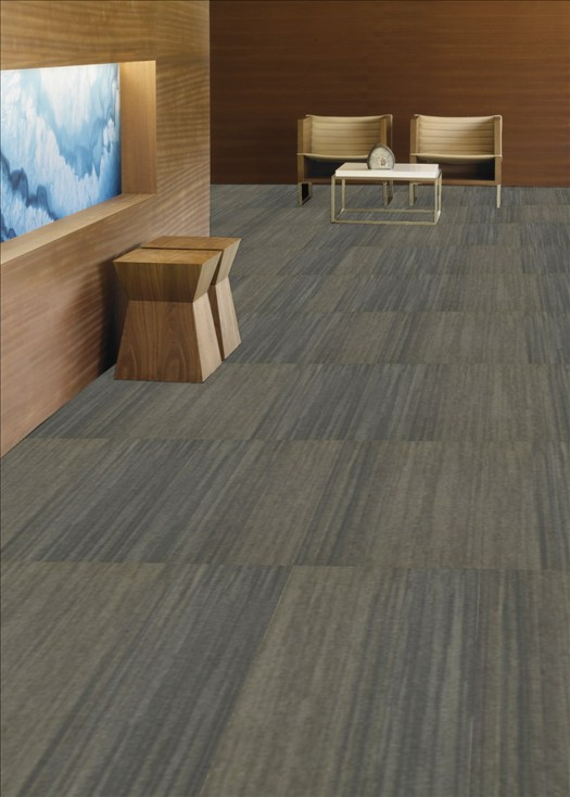 Shaw Quartz Tile Hematite