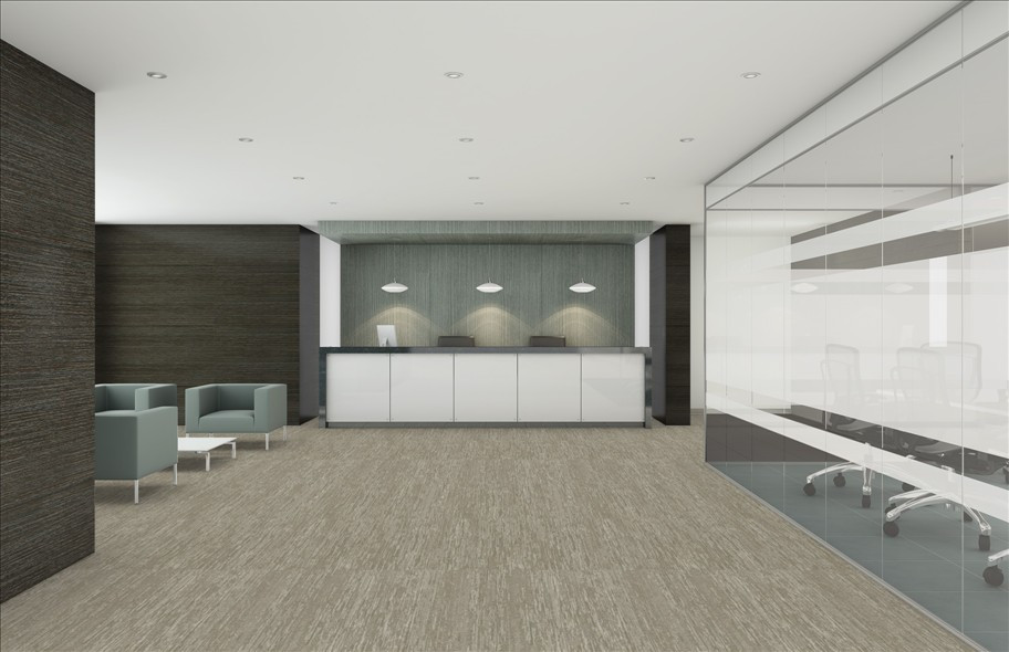 Shaw Relief Tile Lath