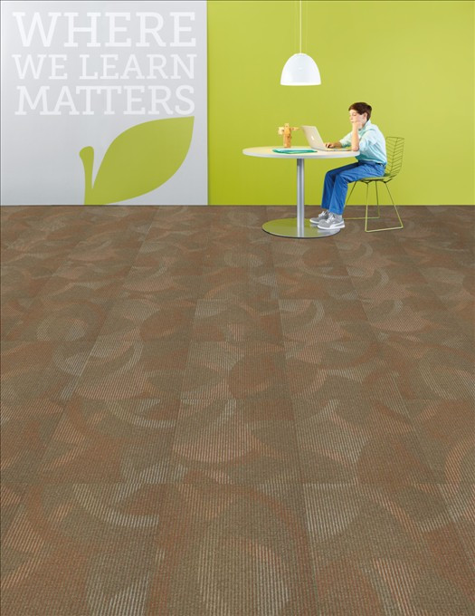 Shaw Rotate Tile Radius