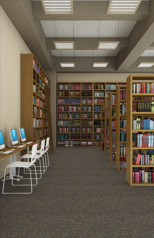 Shaw Swizzle Tile Relay